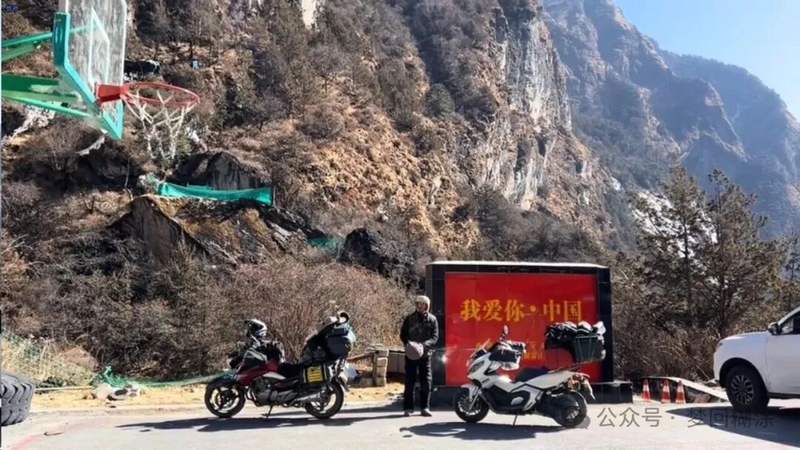 比G219更贴边的大动脉！G695惊艳亮相！ — 新京报